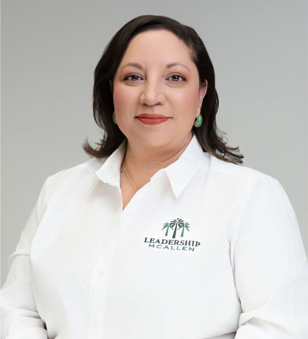 Executive Board | Leadership McAllen