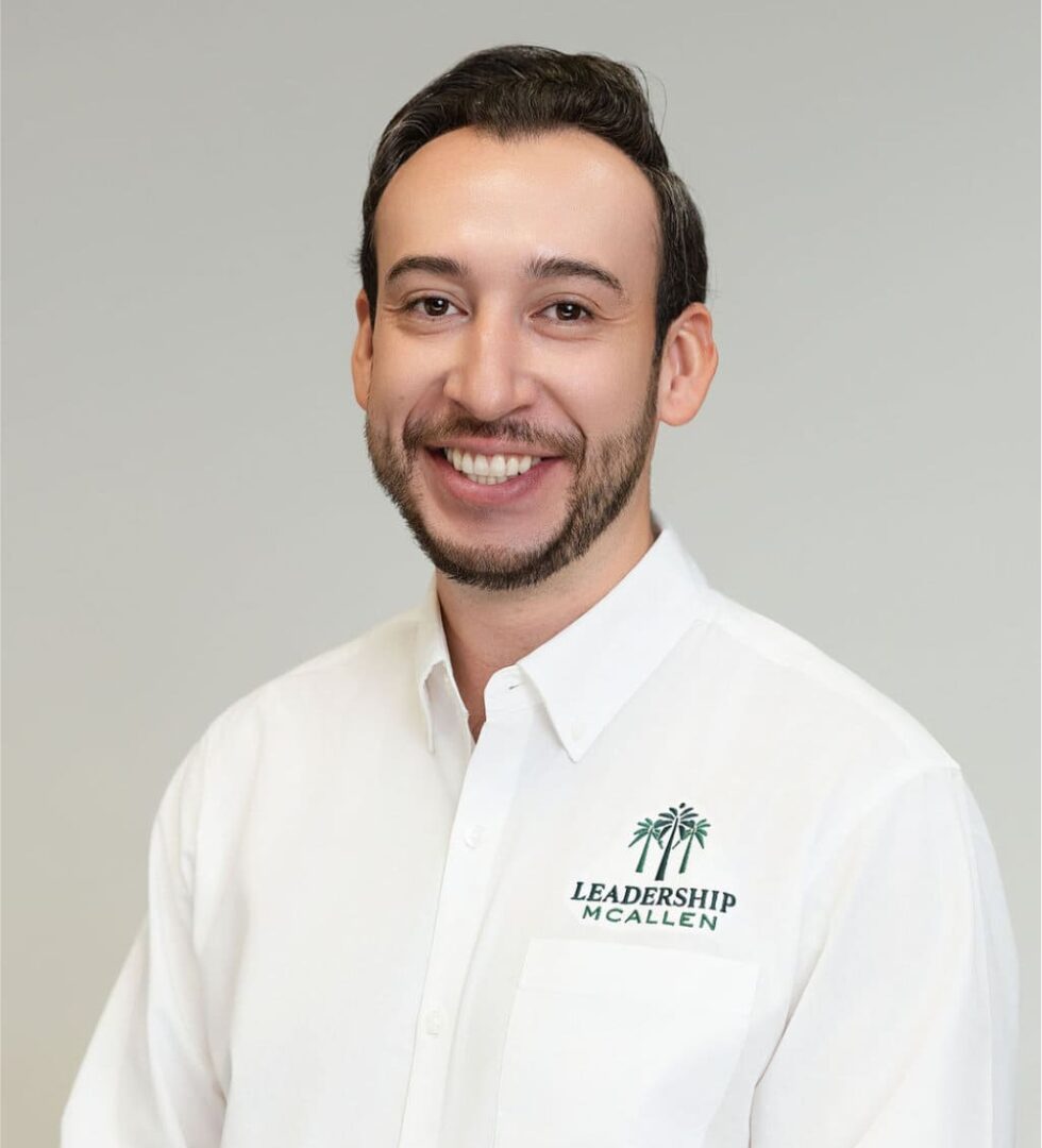 Executive Board | Leadership McAllen