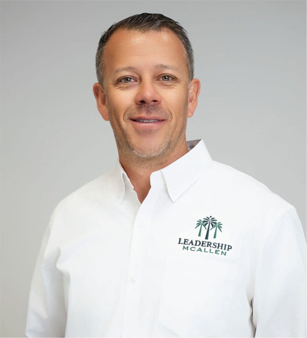 Executive Board | Leadership McAllen